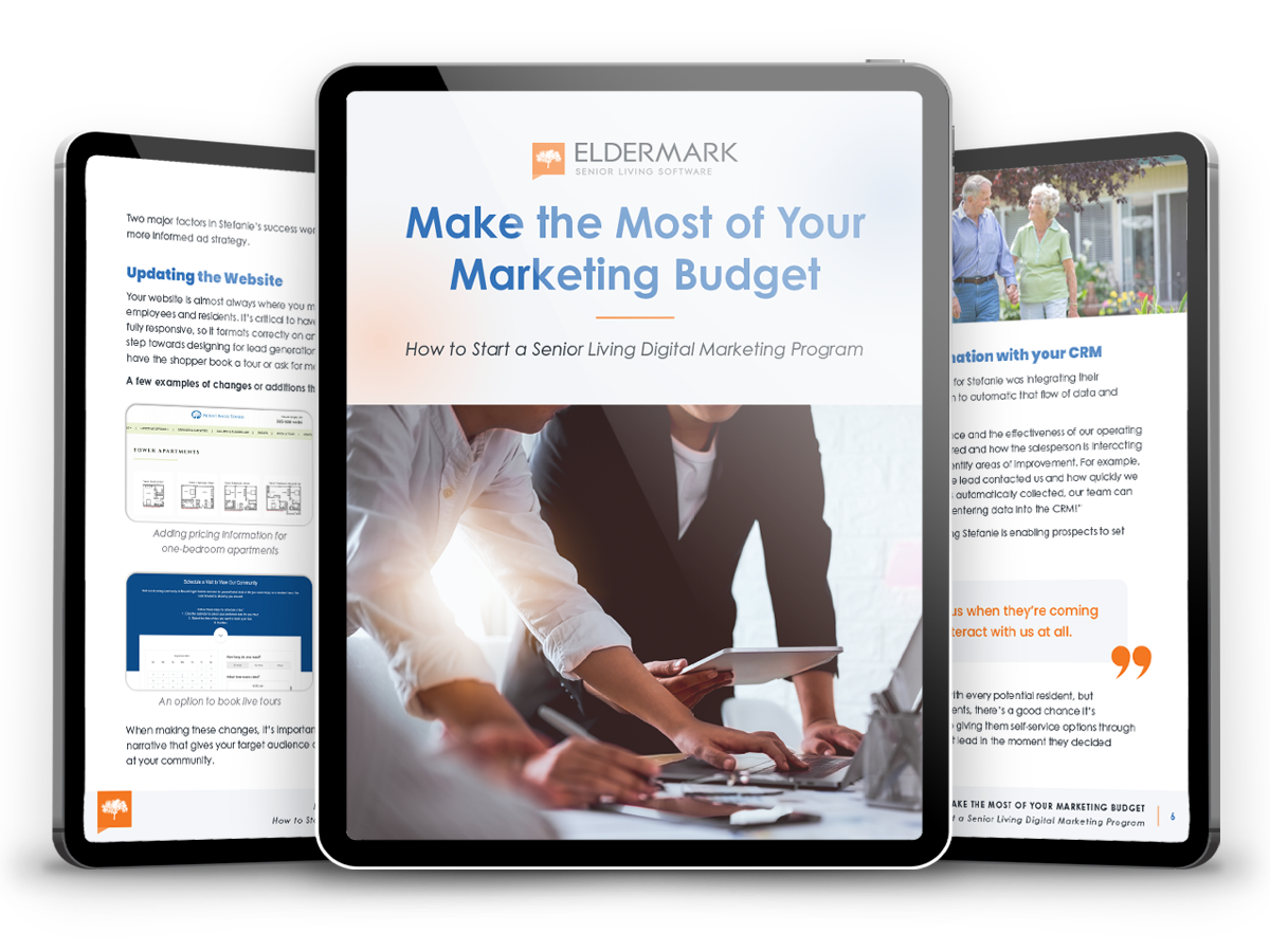 Eldermark Brand Guidelines