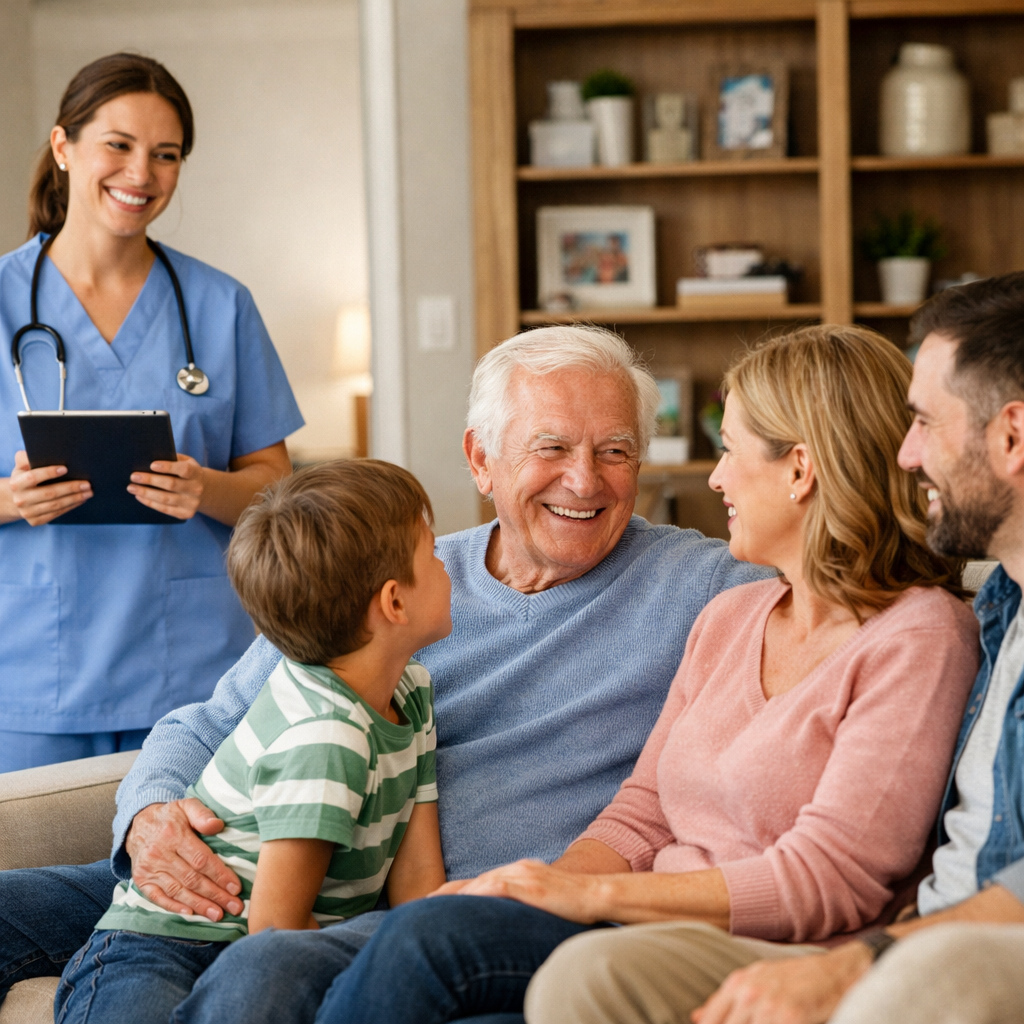 Top 5 Senior Living Management Certifications