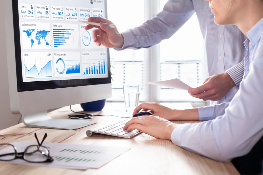 Eldermark Senior Living Software