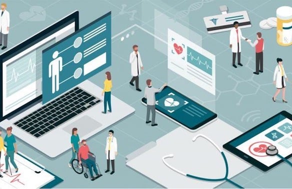 Electronic Medication Administration Record (eMAR) - Eldermark