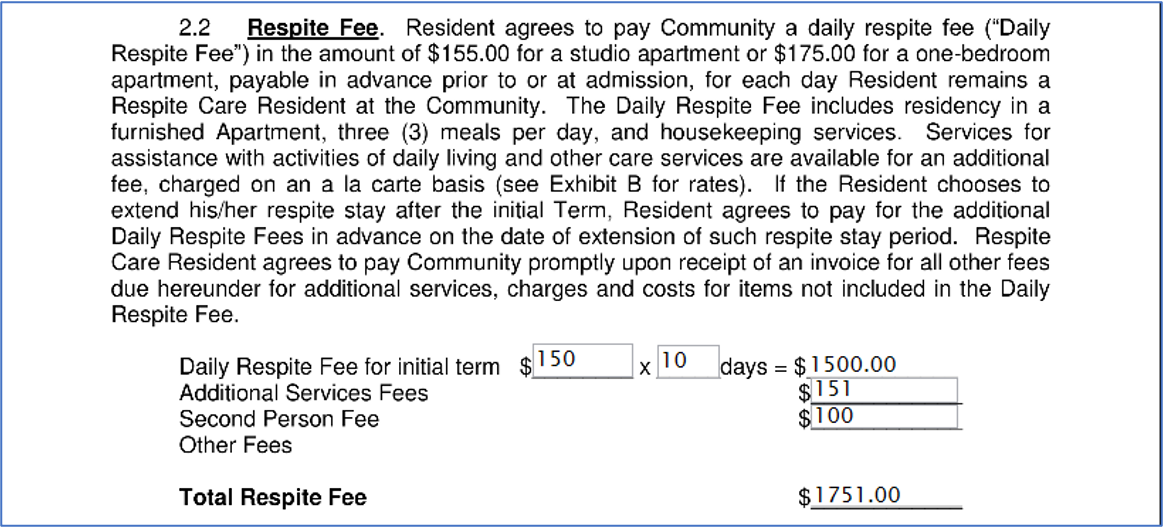 Now Available: ElderForms and eSign, Digitize Community Forms