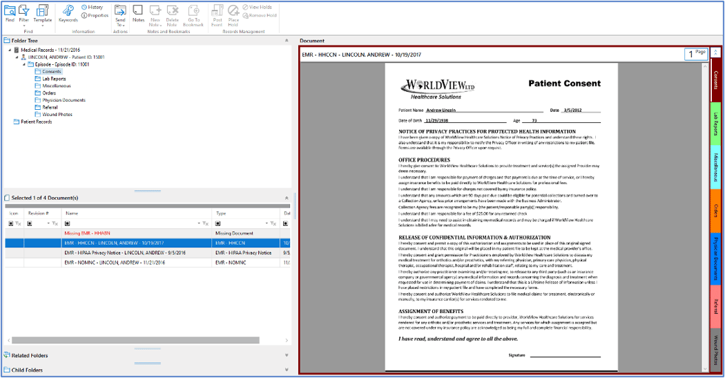 Now Available: ElderForms and eSign, Digitize Community Forms