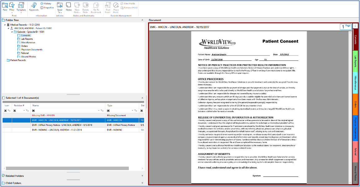 Now Available: ElderForms and eSign, Digitize Community Forms