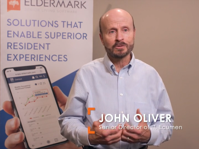 What's Next for Senior Living Software? | Eldermark NEXT