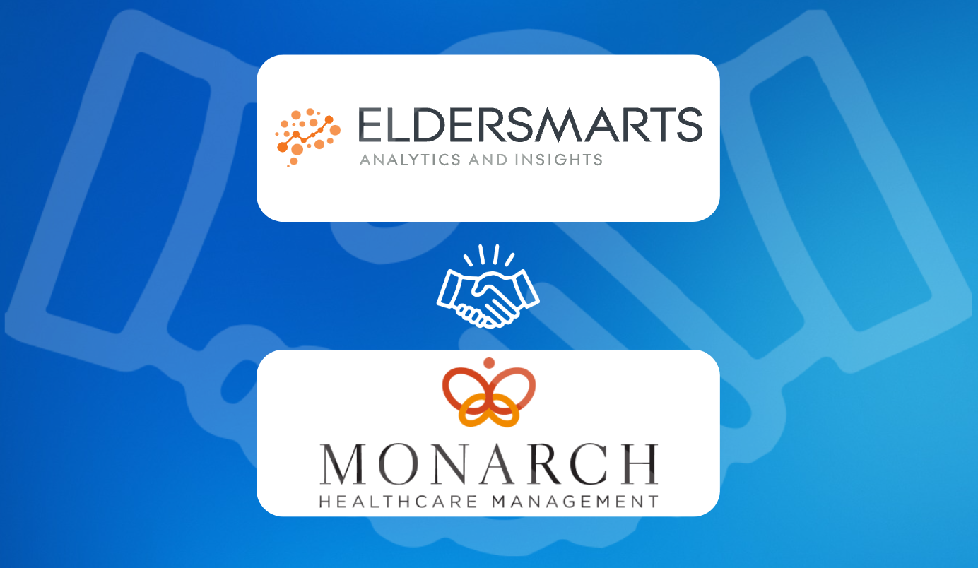 Monarch Healthcare's Revenue Capture Success | Eldermark