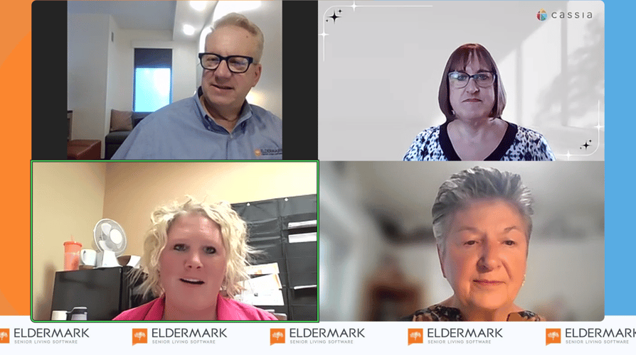 Blog - Eldermark: Senior Living Software
