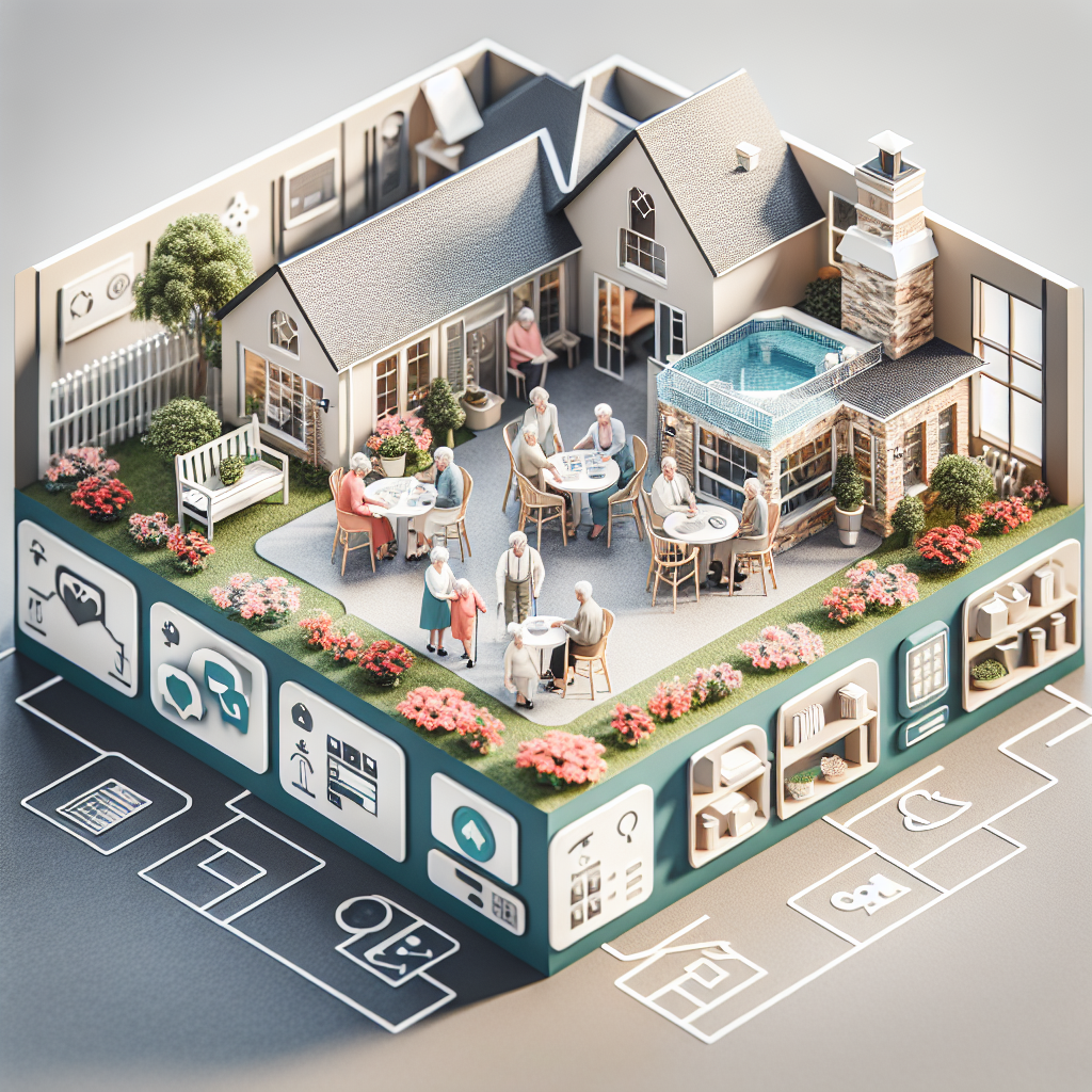 Introducing: Eldermark Small Senior Living Operator Program