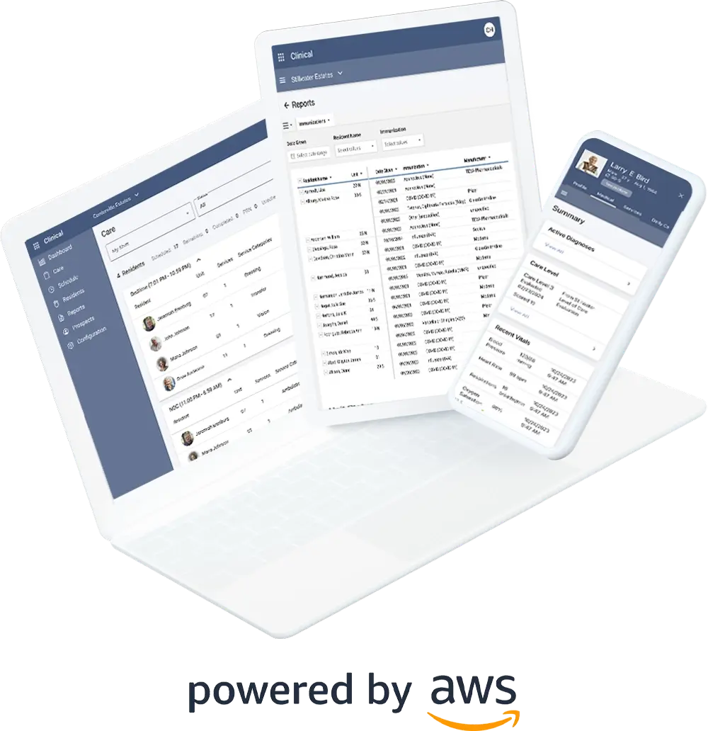 What's Next for Senior Living Software? | Eldermark NEXT