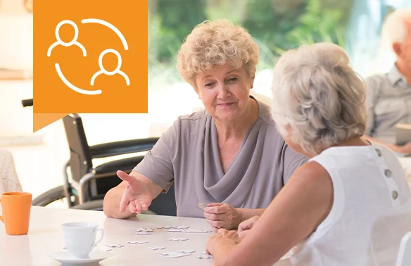 engage: Software for Senior Living - Eldermark